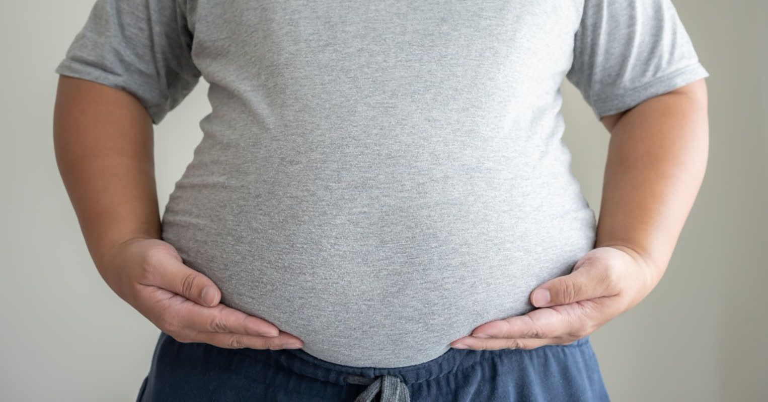 5 Serious Health Risks Linked to Belly Fat: It's More Than Just a ...