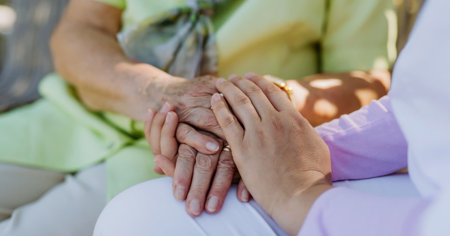 3 Early Signs of Dementia You Need to Watch for