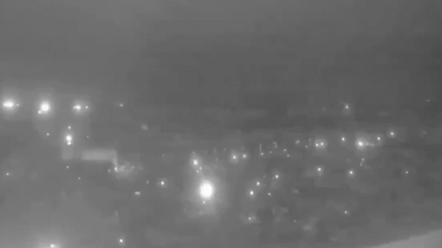 Putin’s Latest Weapon Test: Russia's MIRV Technology Could Send ...