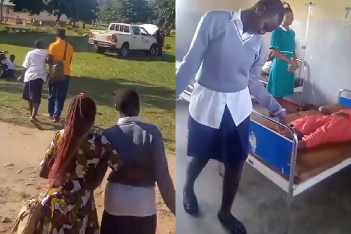 Is Dinga Dinga the Next Epidemic? Uganda’s Mysterious Illness Causes ...