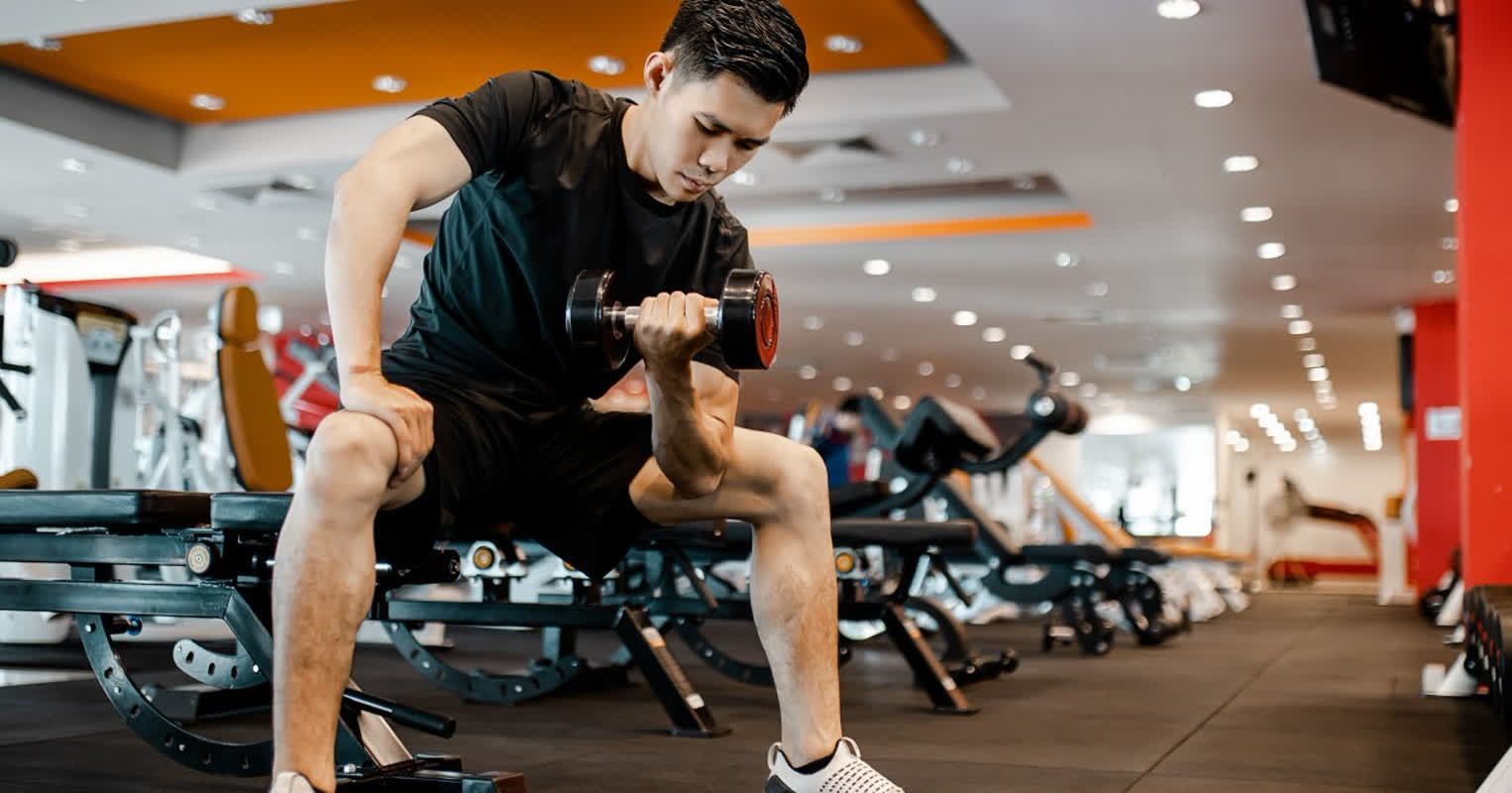 4 Common Workout Mistakes You Need to Stop Now!