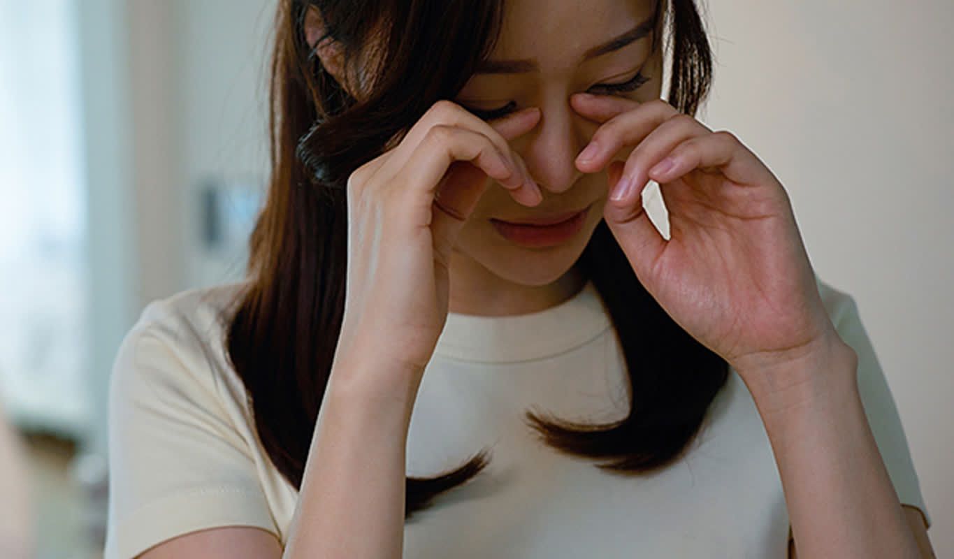 Dealing with Excessive Tears? Here’s What You Should Know About Epiphora