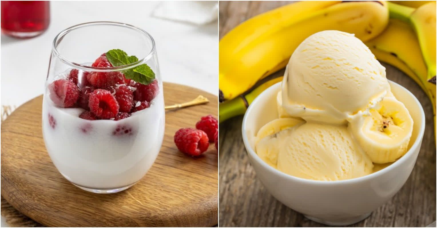 4 Snacks to Satisfy Your Nighttime Cravings and Help You Sleep Better