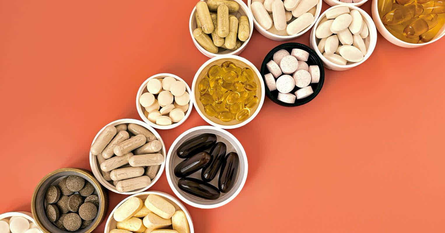 3 Common Nutrients You Should Be Cautious About Taking Too Much Of