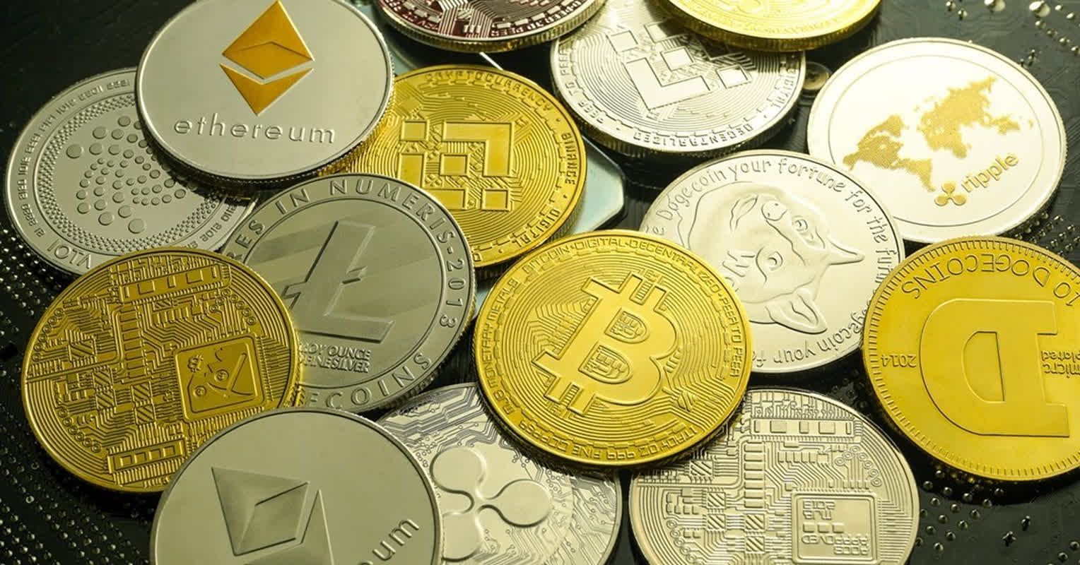 Ripple, Solana, Cardano: Are These Altcoins Set to Outperform Bitcoin in the Coming Months?