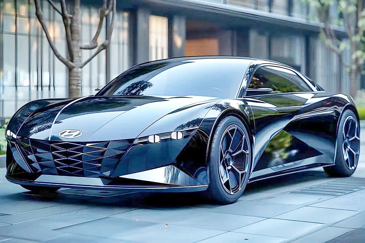 Hyundai’s Next Elantra Could Bring Back the Coupe – Here’s What It ...