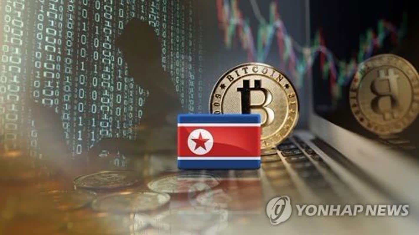 Massive $112M Outflow as North Korean Hackers Target Crypto Exchange Hyperliquid