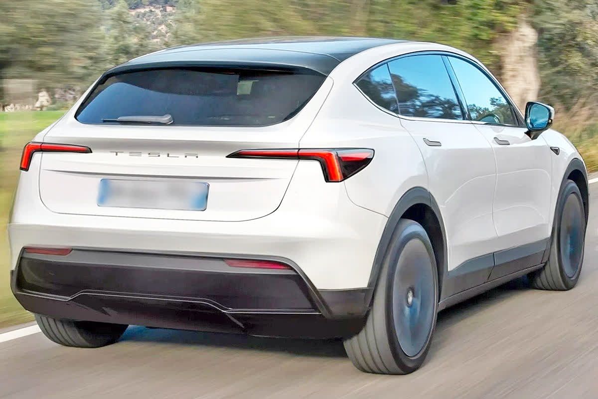 Tesla’s New Model Q Price Tag Will Shock You — It’s More Expensive Than ...