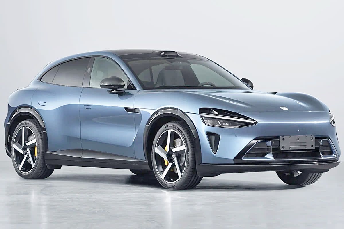 Is Xiaomi’s YU7 SUV the Next Tesla Killer? All You Need to Know About ...