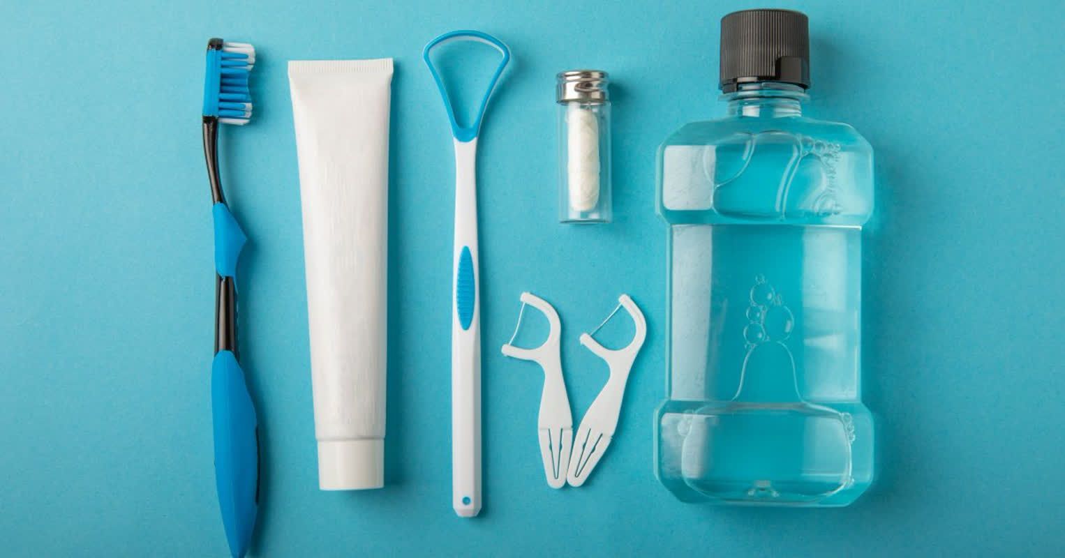 Floss, Brush, Rinse: How to Nail Your Dental Routine for Maximum Results