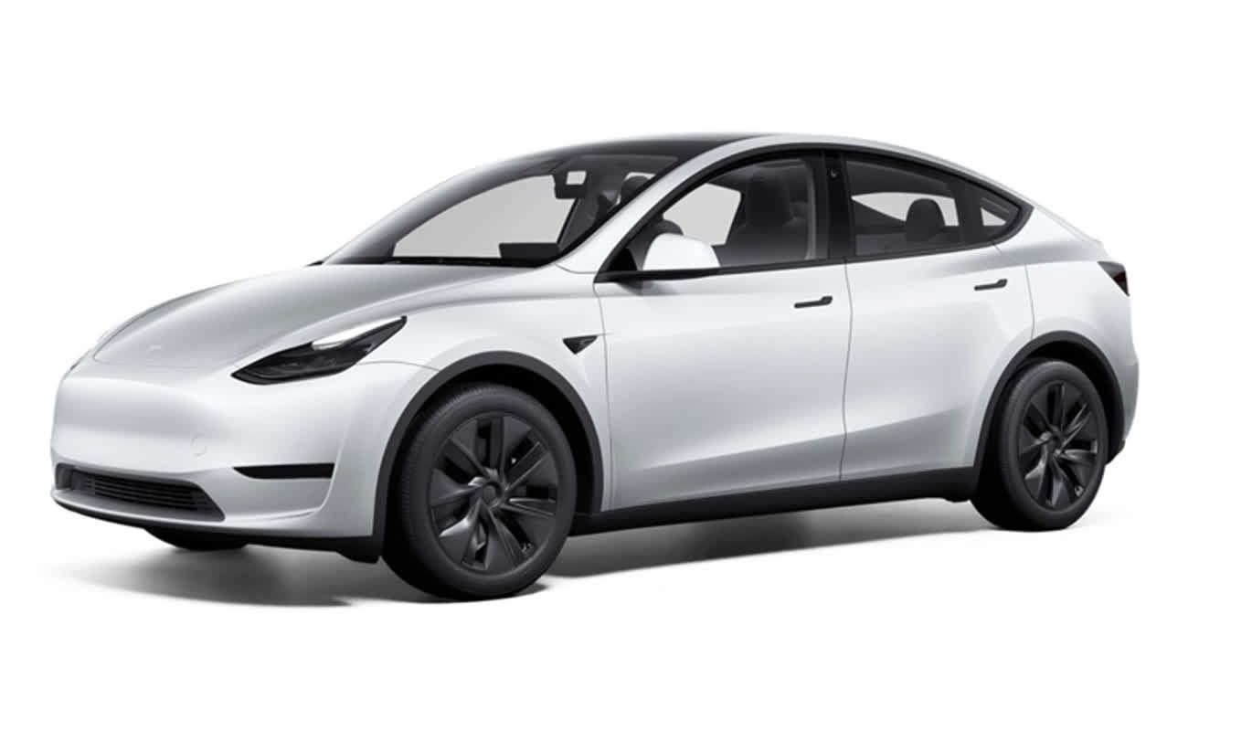 Tesla Sales in South Korea Skyrocket, Expected to Top 100,000 by 2025