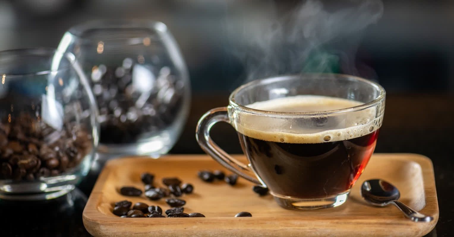 Hot vs. Cold Coffee: Which One’s Better for Your Health?