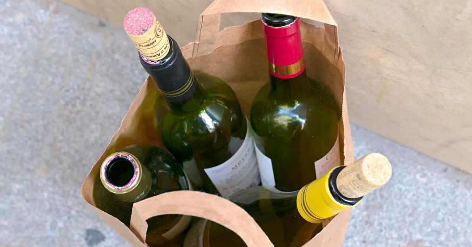 5 Creative Ways to Use Leftover Wine and Avoid Waste