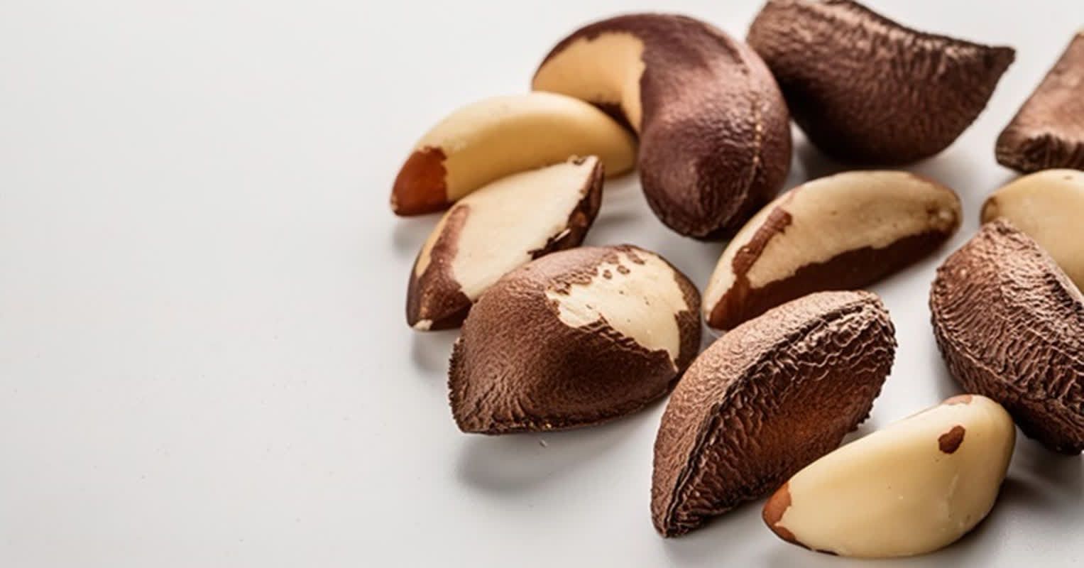 One Brazil Nut a Day Keeps the Doctor Away—But Not Too Much!
