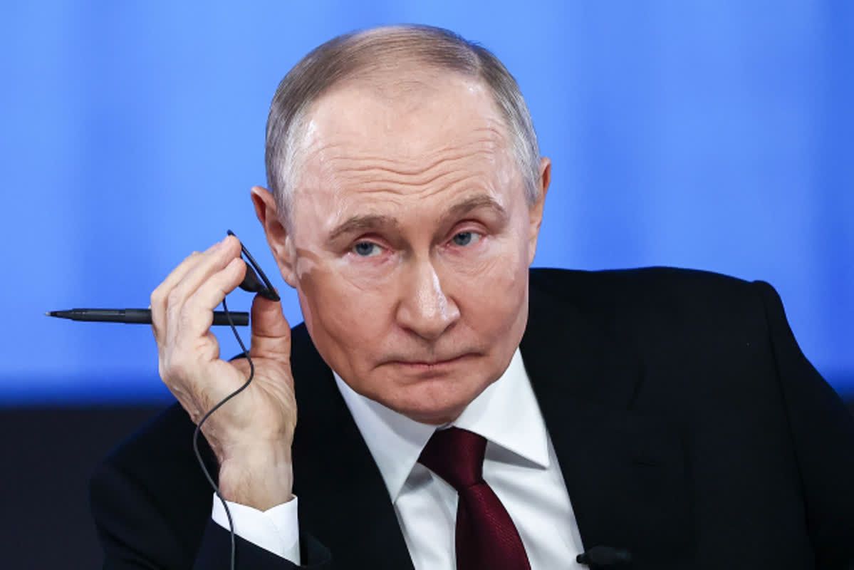 INF Treaty Collapse: Russia Joins U.S. in Dropping Key Nuclear Agreement