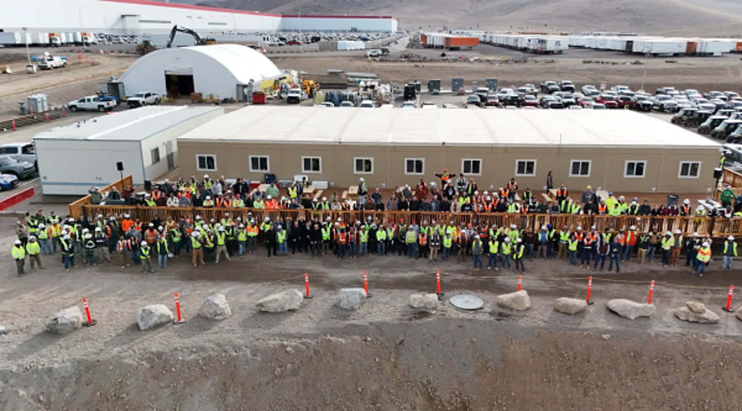 Tesla’s Semi Truck Dream Inches Closer to Reality: Key Milestone ...