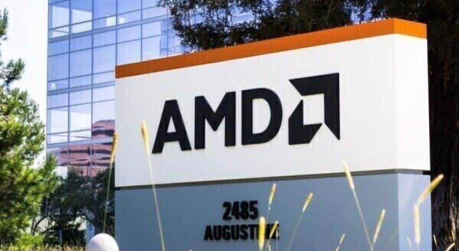 AMD Stock Drops 45%, But Analyst Sees Big Upside in 2025