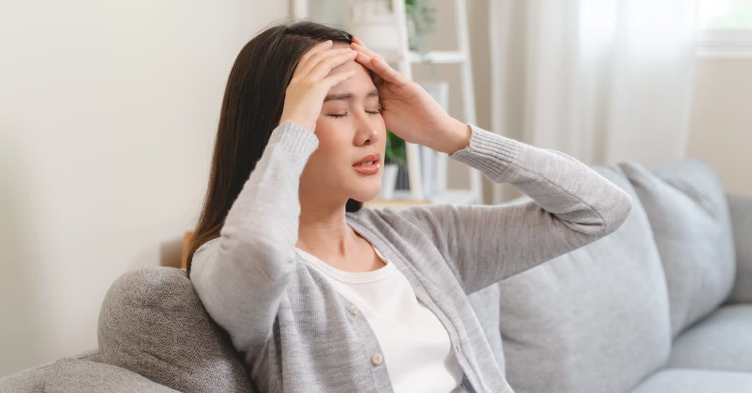 Feeling Dizzy? It Could Be BPPV – Here’s What You Need to Know