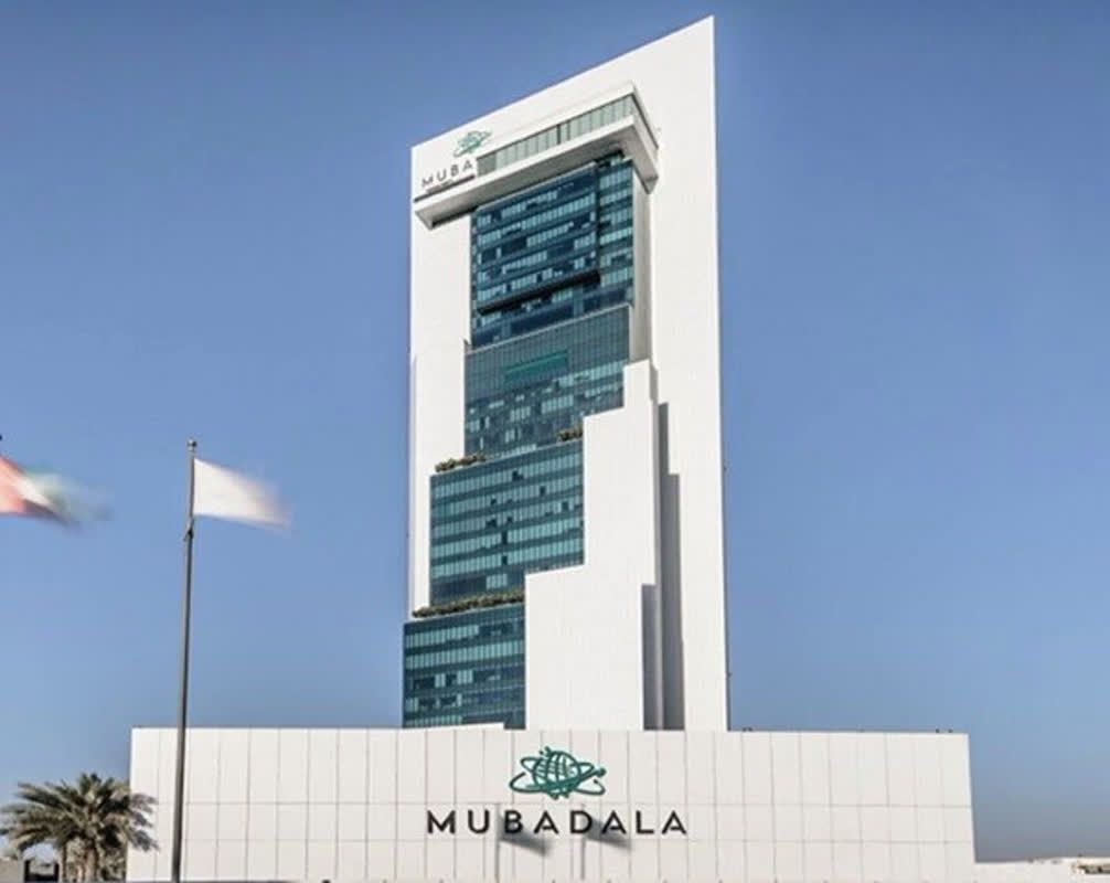UAE’s Mubadala Investment Fund Emerges as Powerhouse, Outpacing Global ...