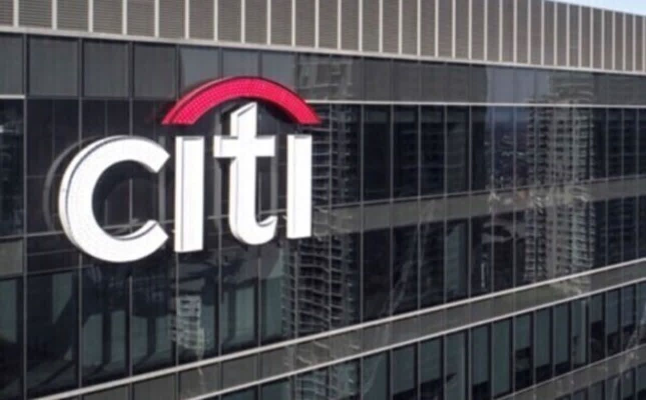 CitiGroup Exits Net-Zero Banking Alliance, Joins Growing List of U.S ...