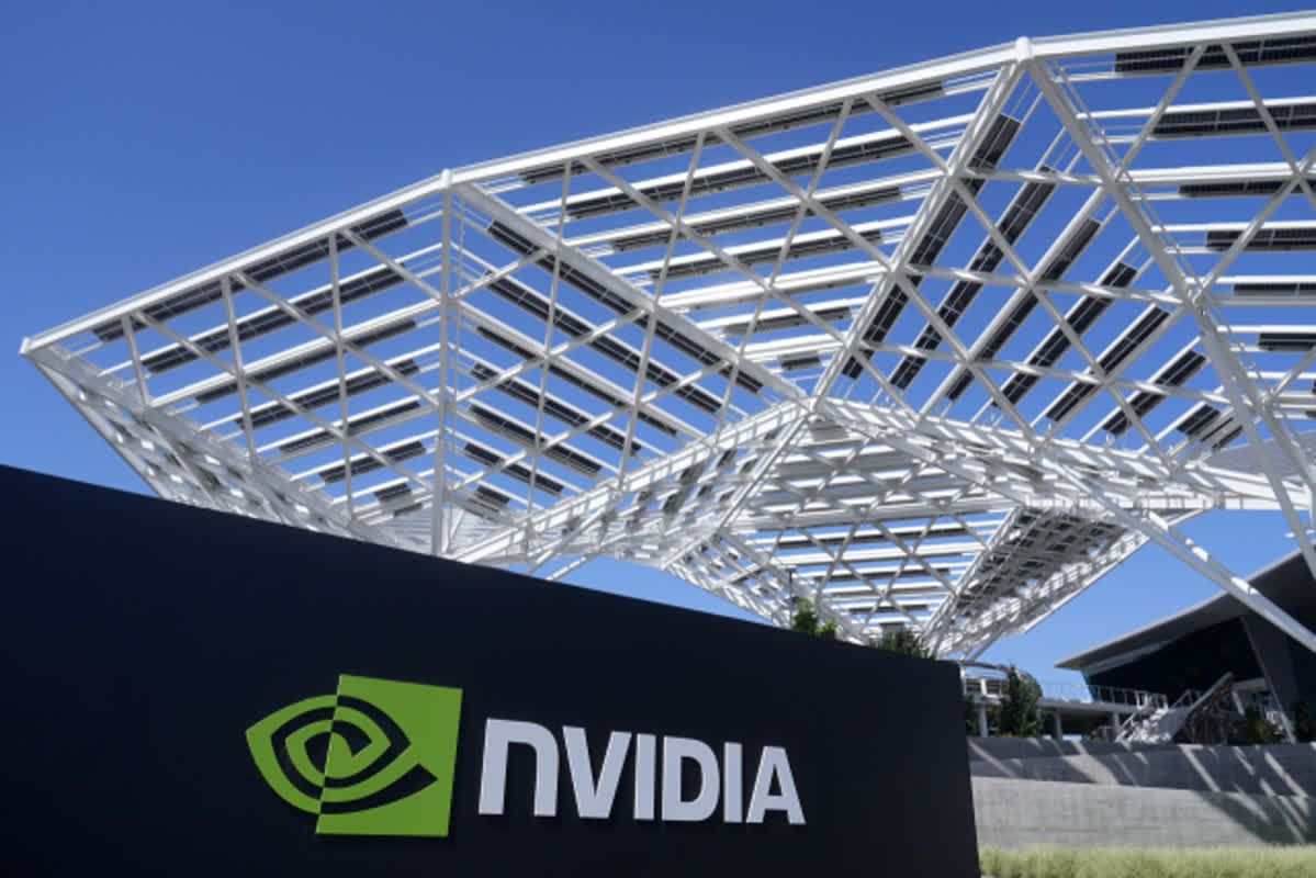 NVIDIA's $1 Billion Bet on AI: Major Investments in Startups and ...