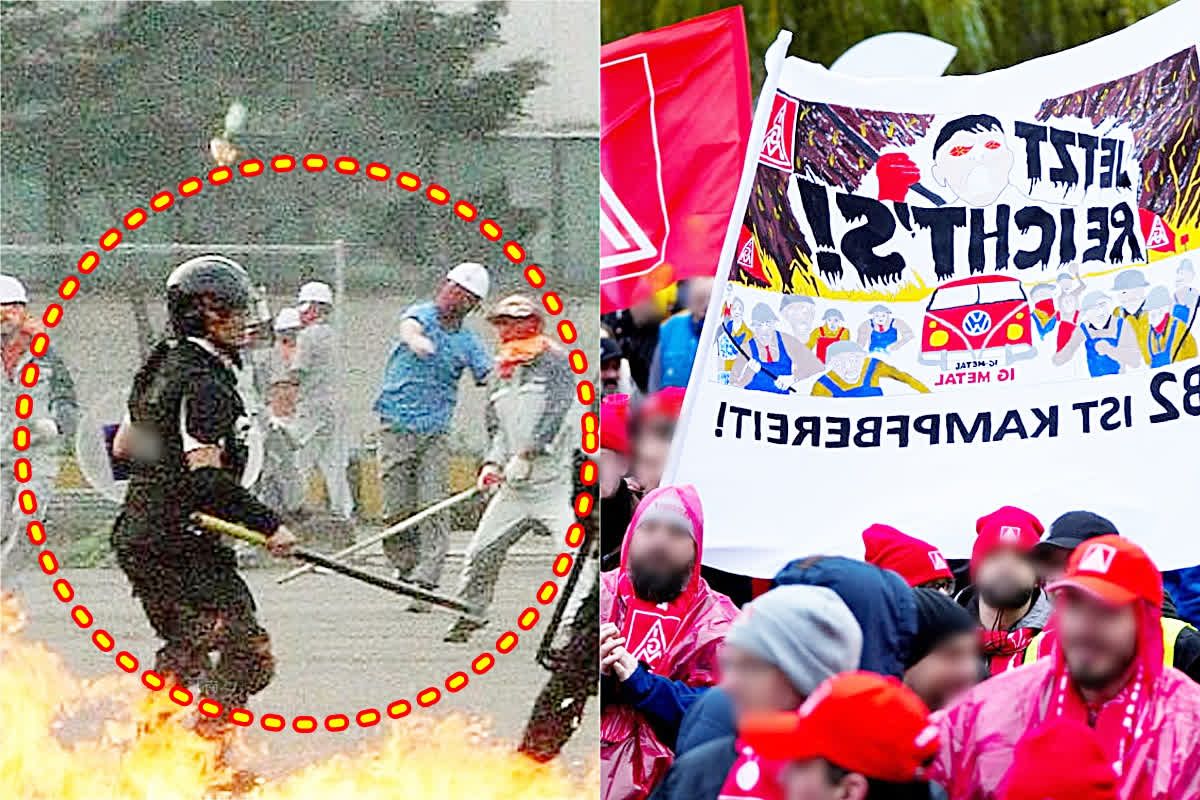 Volkswagen Hit by Massive Data Scandal: 800,000 Electric Cars Exposed