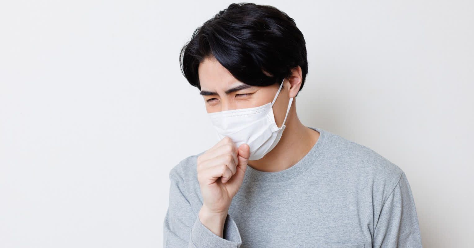 Coughing More Than 8 Weeks? Here Are 4 Common Causes You Might Not Know ...