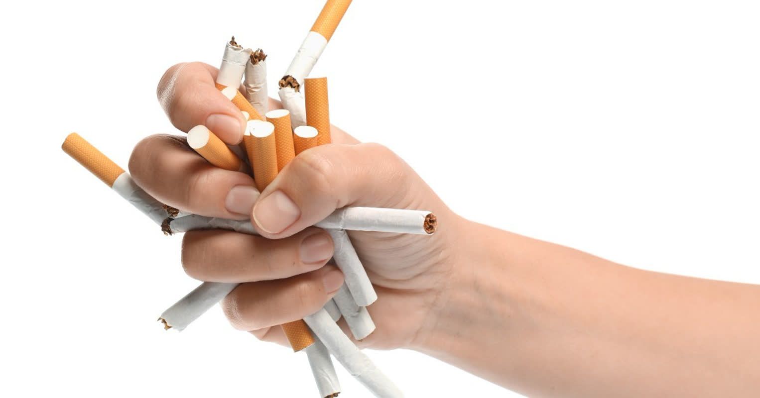 Smoking Shortens Life by More Than 7 Hours Per Pack, New Study Finds