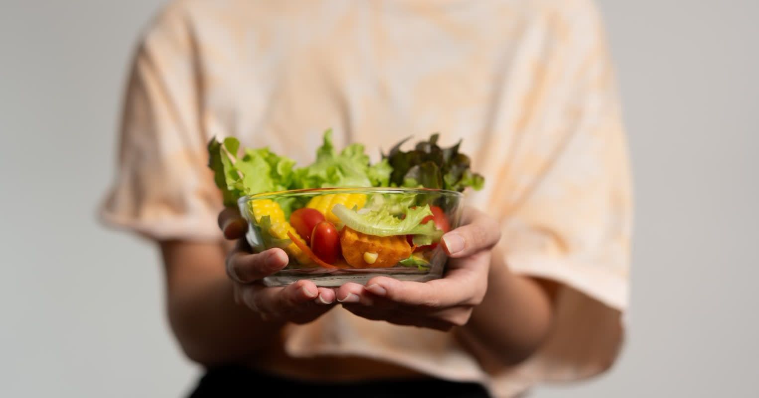 Can Cutting Calories Help You Live Longer? Here’s What You Need to Know