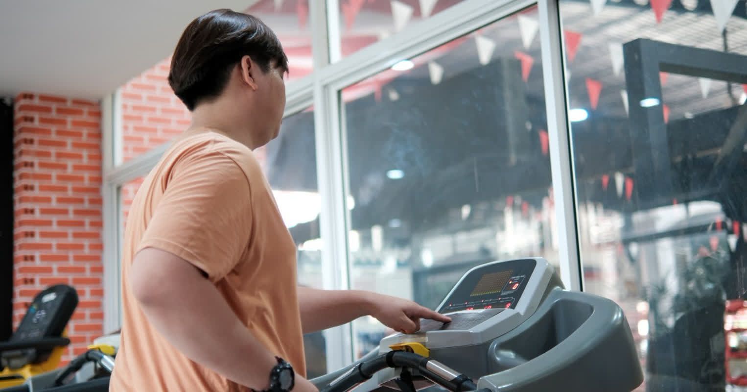 150 Minutes a Week of Aerobic Exercise Can Help You Lose Weight and Inches