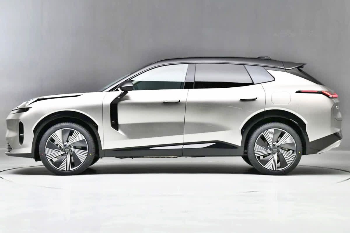 Volvo’s XC50 Launch: Will the Chinese Connection Affect Its Popularity?