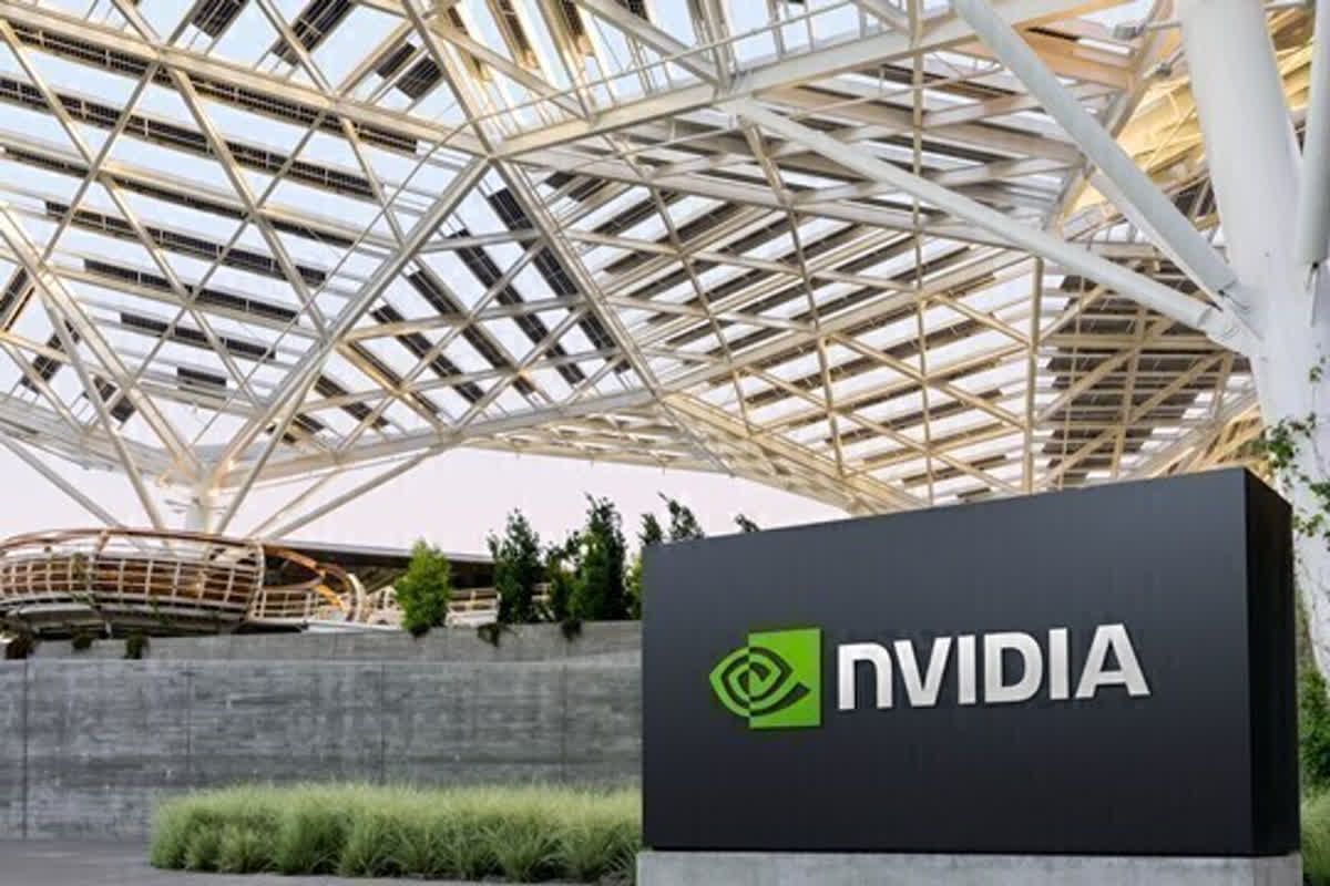 NVIDIA Hits All-Time High After Foxconn Reports Record-Breaking Q4 Sales