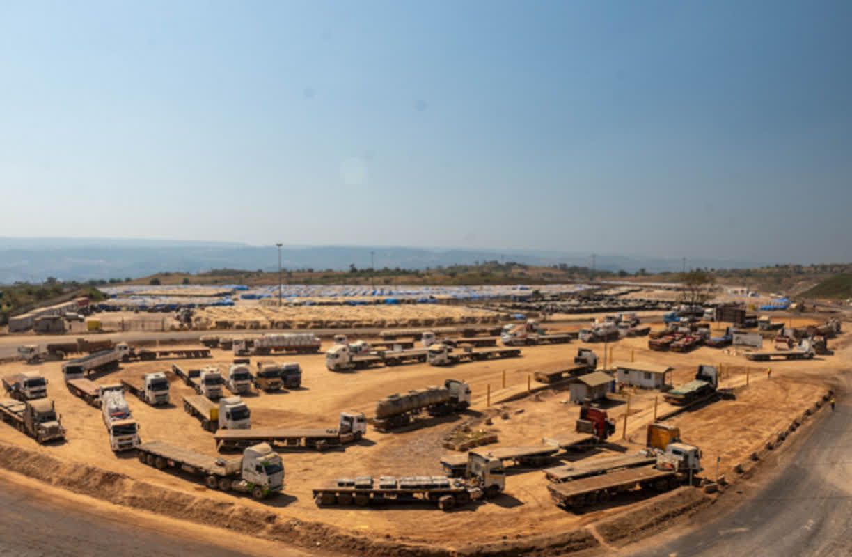 China Molybdenum Hits Record Cobalt Production, Driving Global Surplus ...