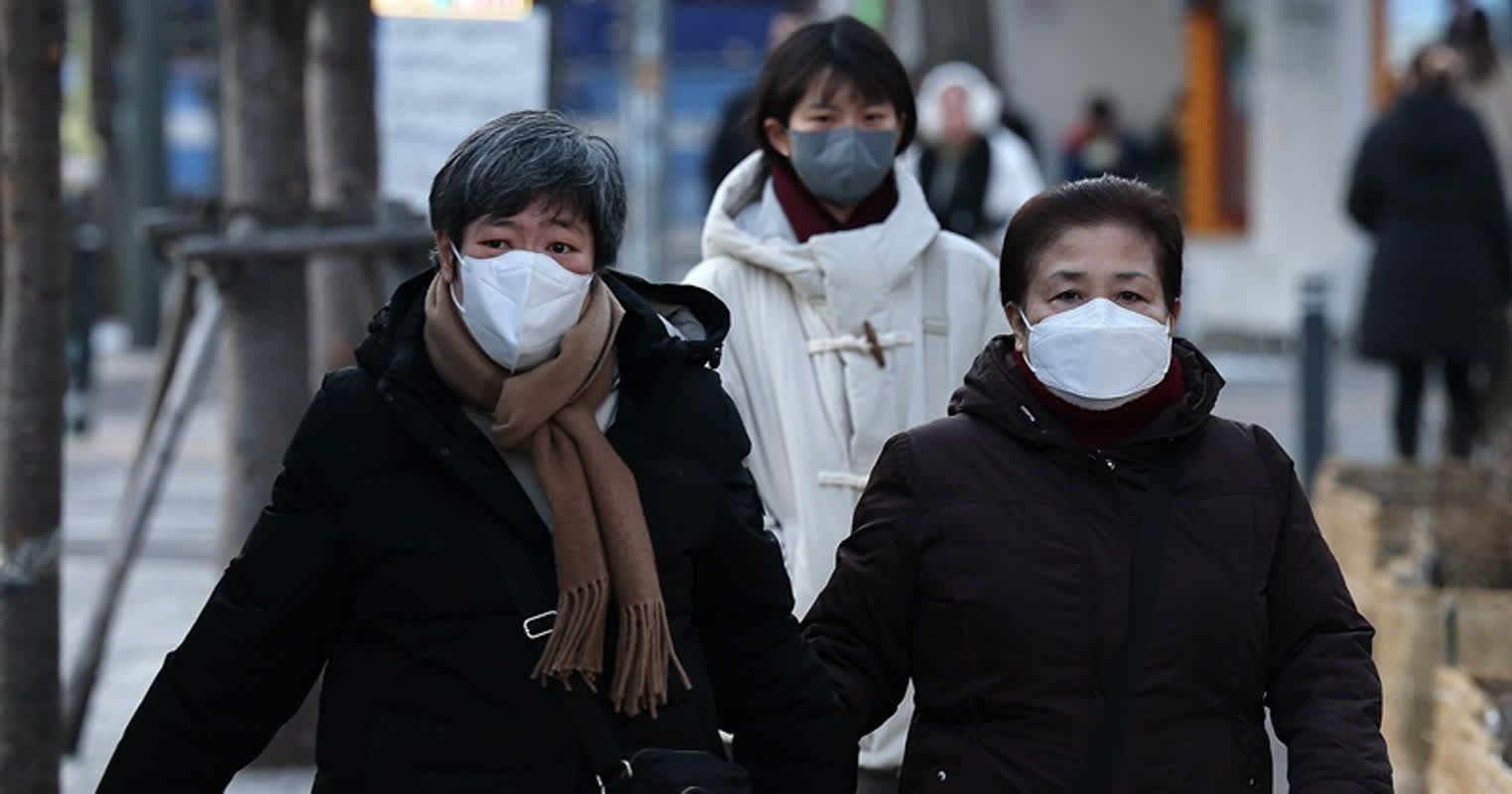 Why the Flu Is More Than Just a Bad Cold—And Why It’s Spreading Fast