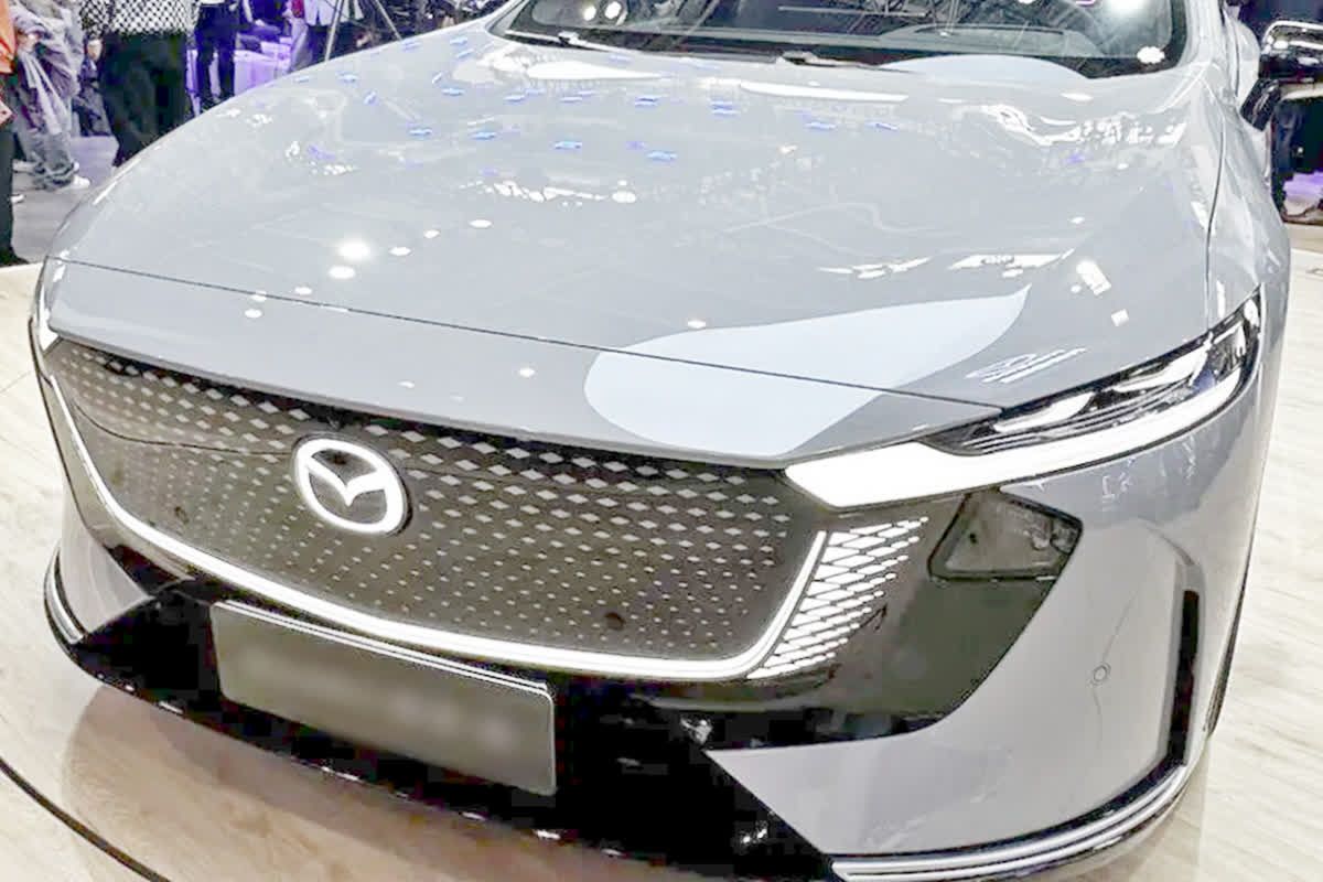 Mazda Accelerates EV Future with $Battery Plant and New Platform ...