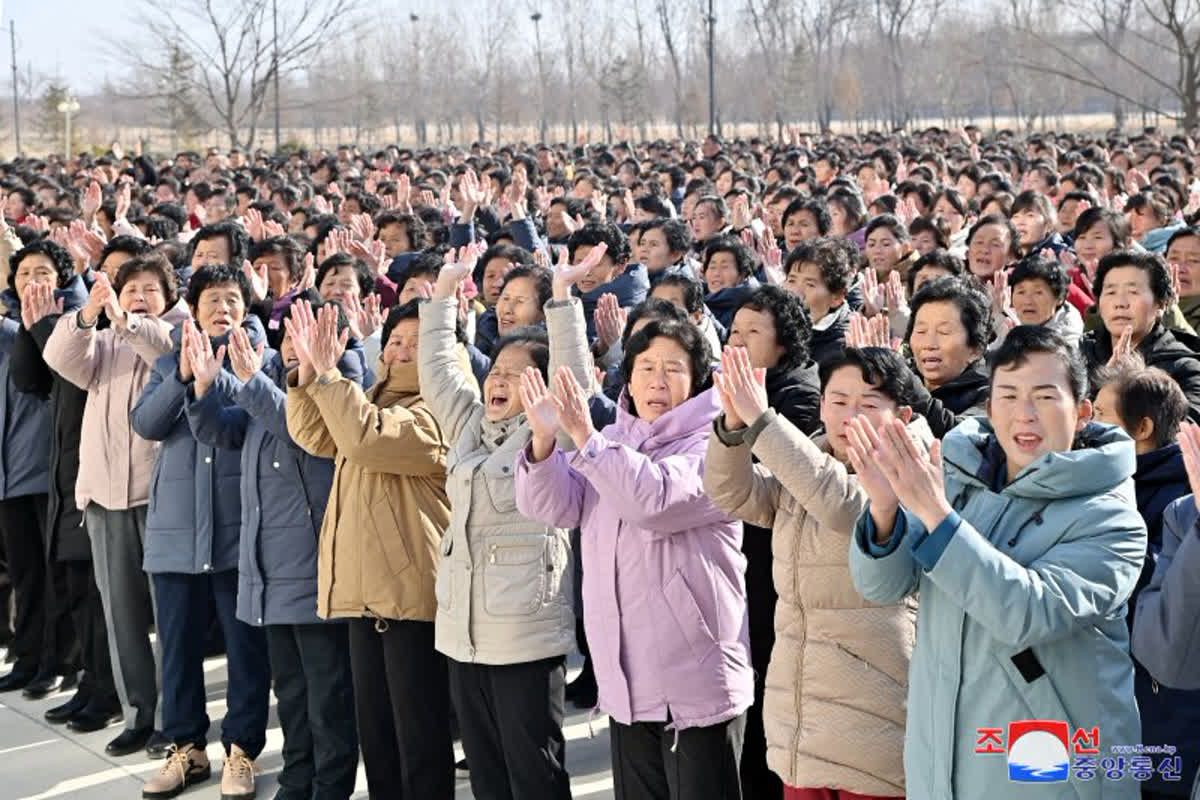 North Korea’s Watching You: From Defectors to Regular Folks, No One’s Safe