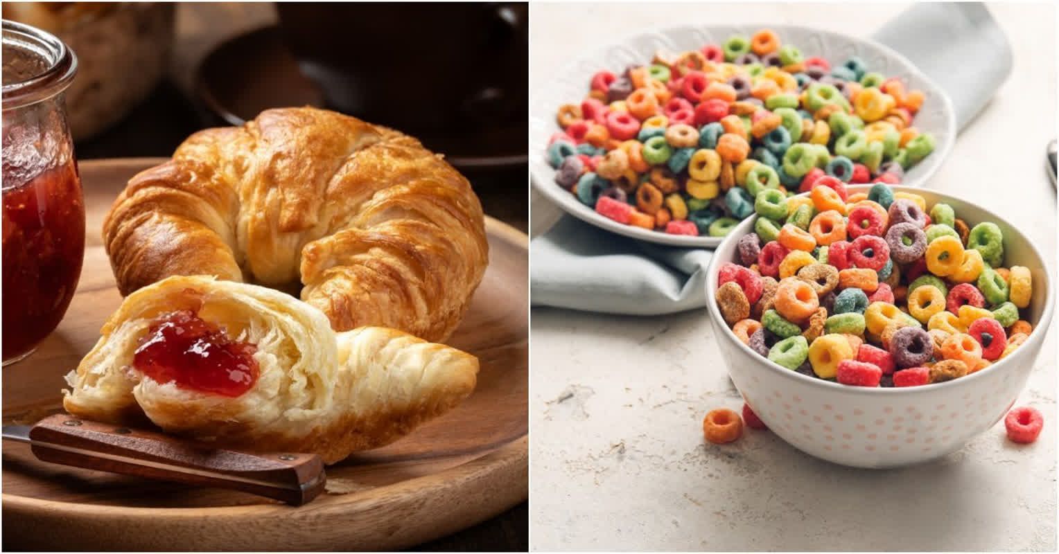 Best and Worst Breakfasts: What Nutritionists Say You Should (and ...