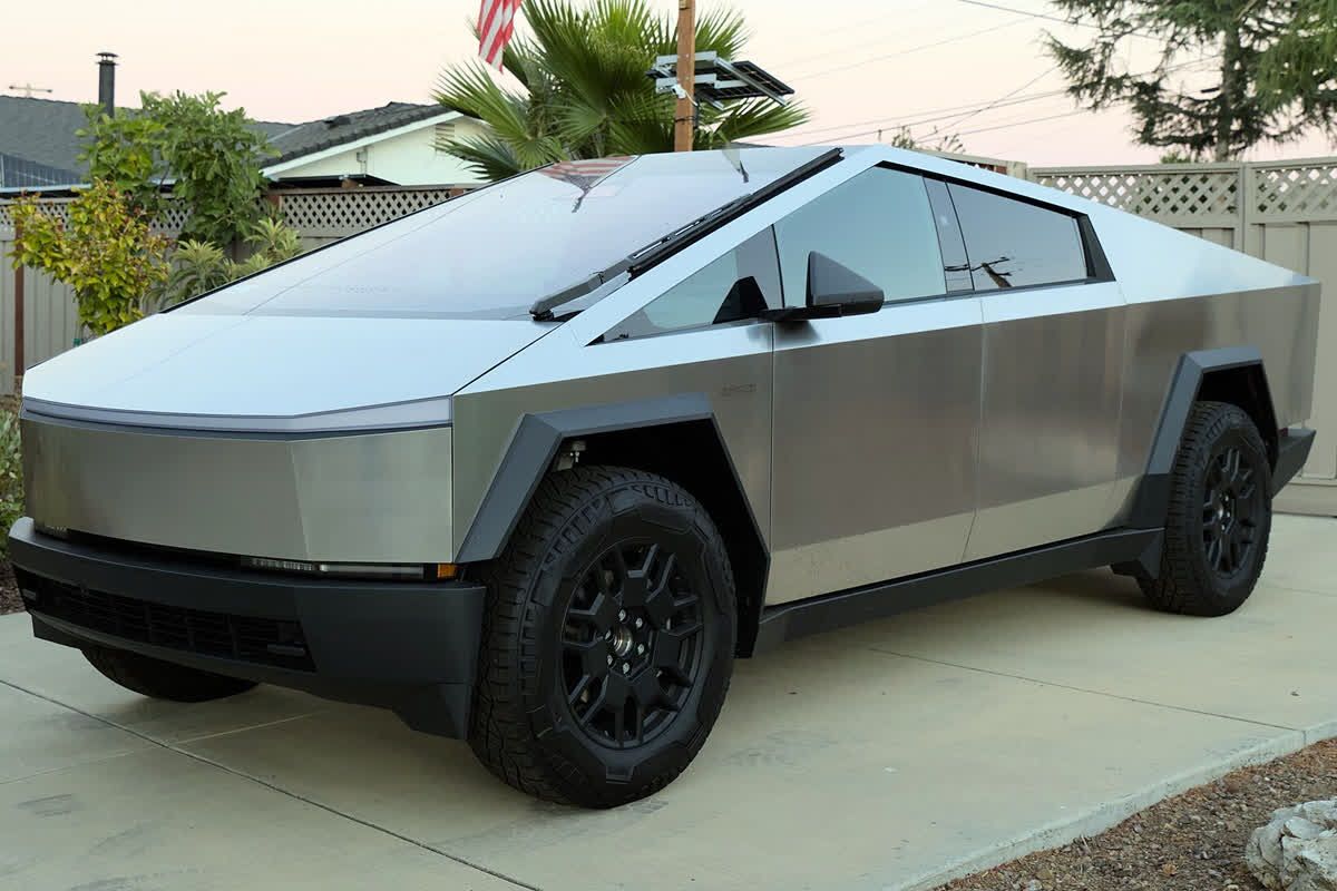 Tesla's Invasion of Privacy: Controversy Arises Over Sensitive Driver ...