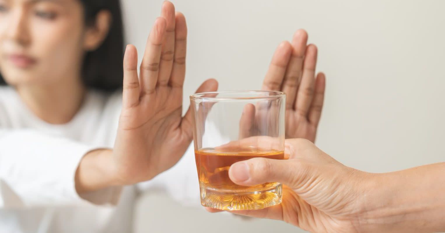 How Giving Up Alcohol for a Month Can Change Your Life