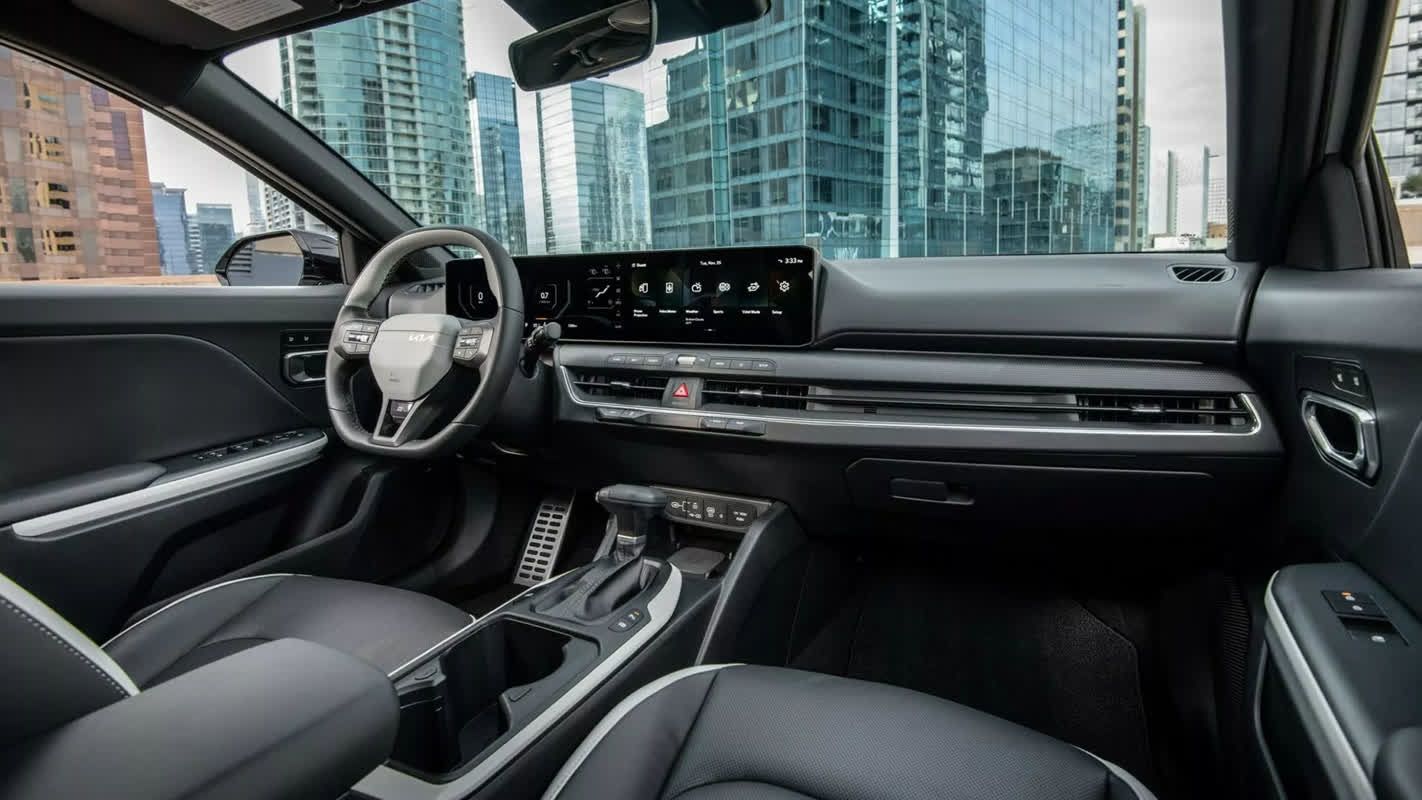 Kia's K4 and Forte Steal the Show in January Sales, Outpacing SUVs