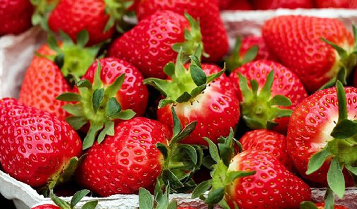 How to Keep Strawberries Fresh: Simple Tips for Maximum Flavor