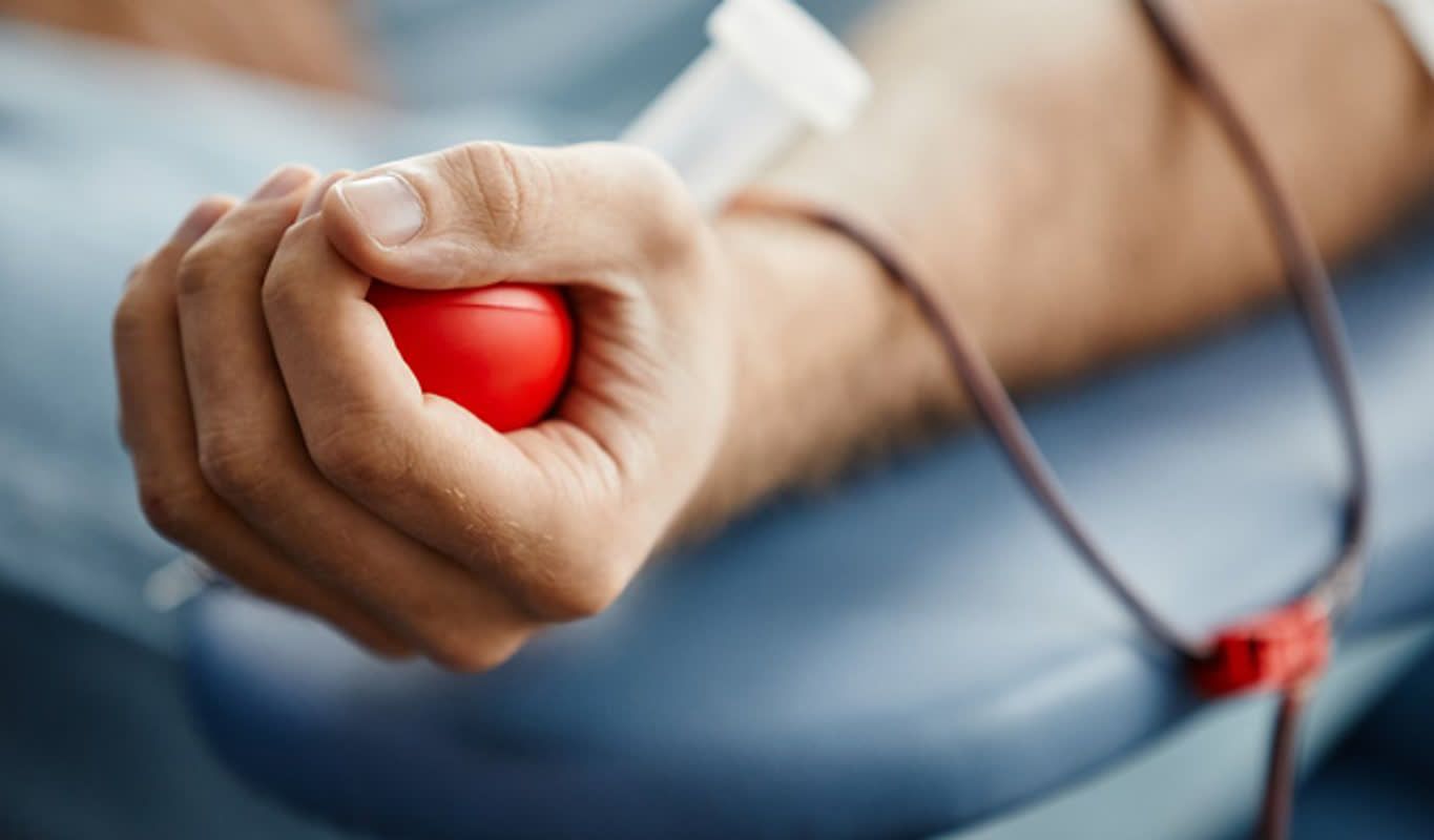 Blood Donation 101: Conditions, Requirements, and Key Tips
