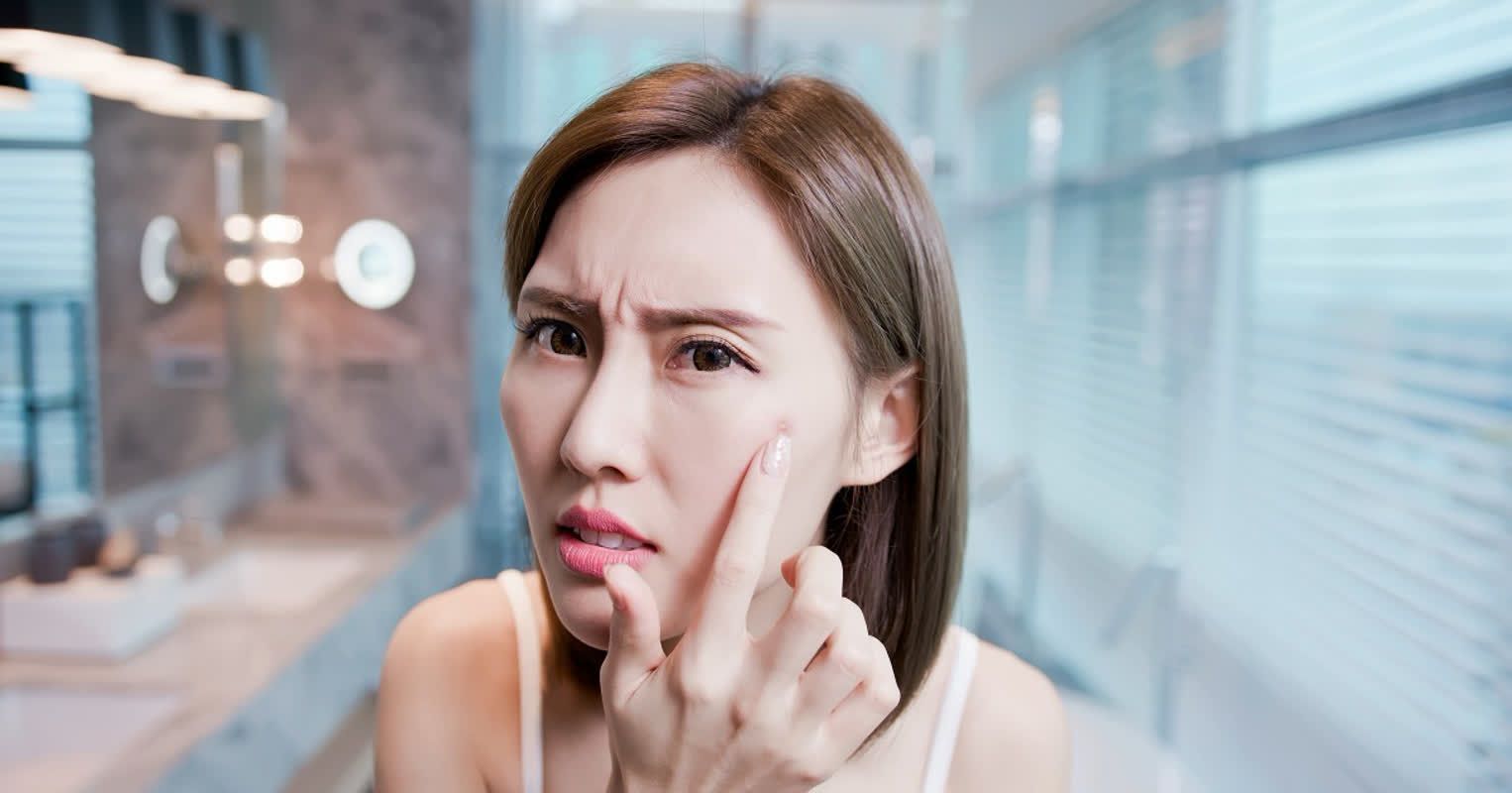 5 Everyday Habits That Are Hurting Your Skin’s Youthfulness