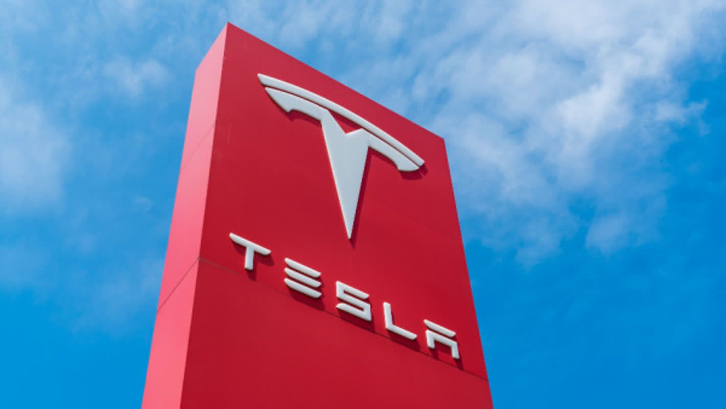 Tesla Sees Dramatic 59% Drop in German Sales, Sparking Concerns Over ...