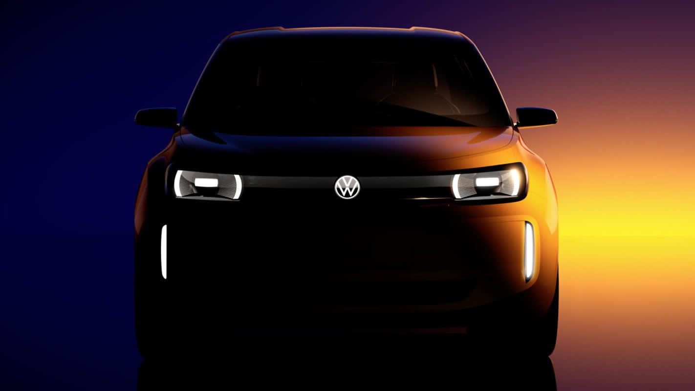 Volkswagen’s Bold Move: Nine New Models and an Affordable EV by 2027