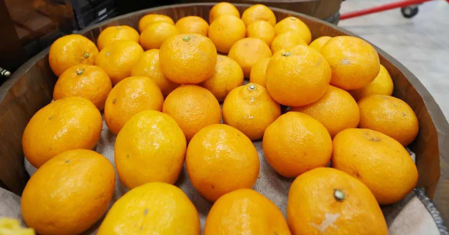Tangerines and What Not to Pair: Foods That Could Harm Your Health