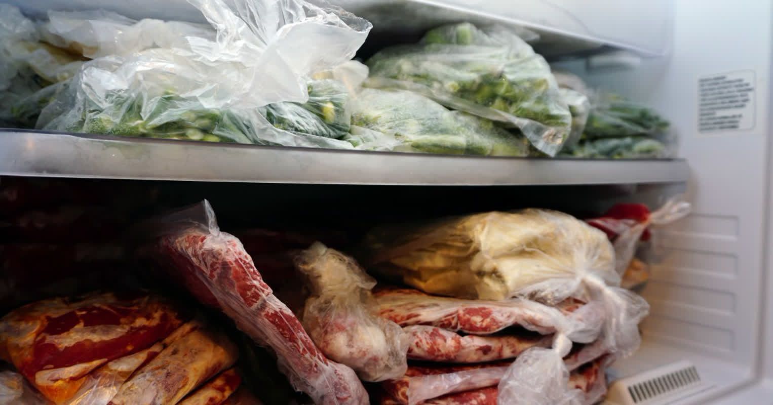 The Freezer Facts: When to Keep or Toss Your Frozen Food