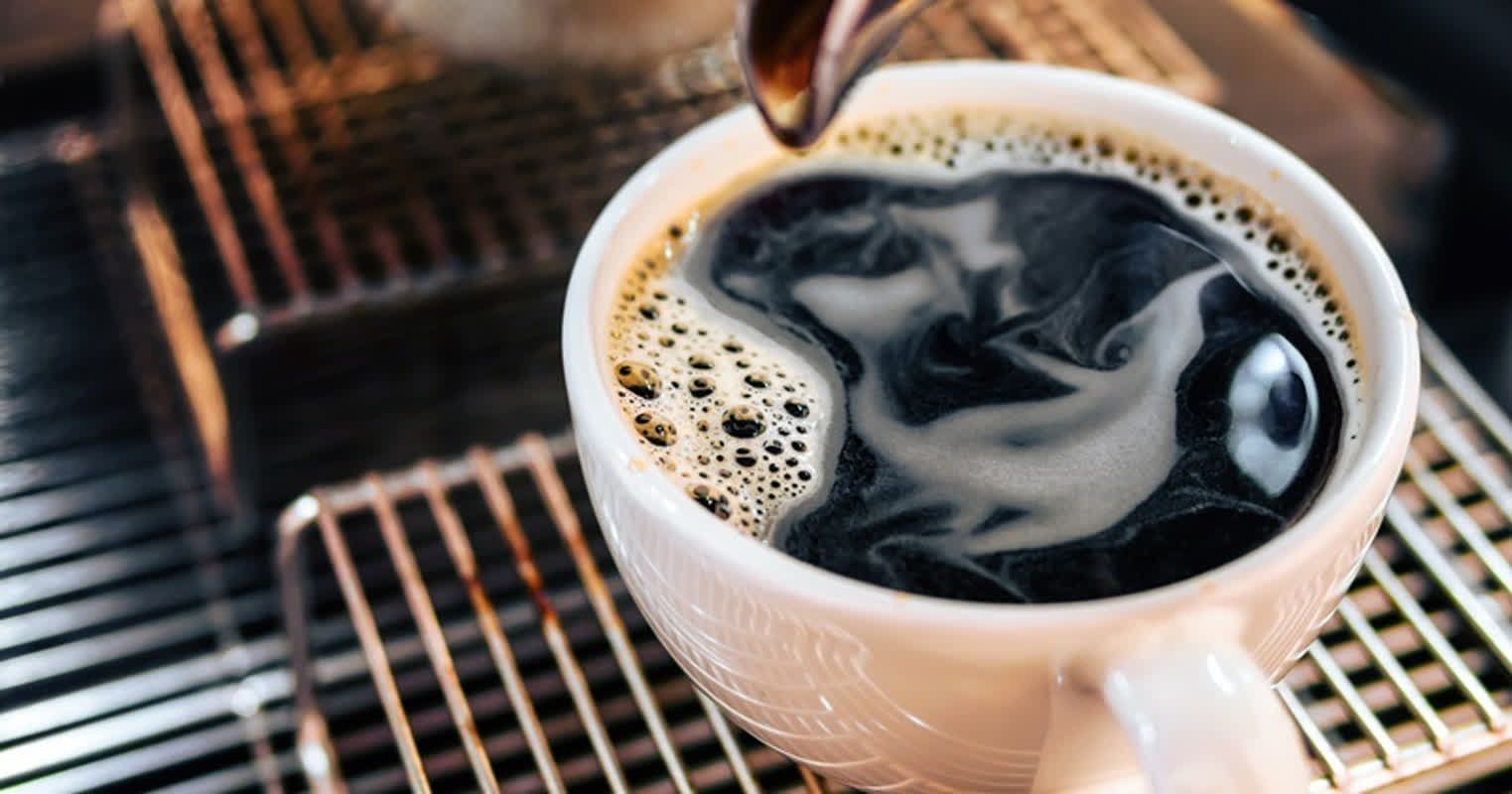 Why Morning Coffee Could Be the Key to Longevity and a Healthy Heart