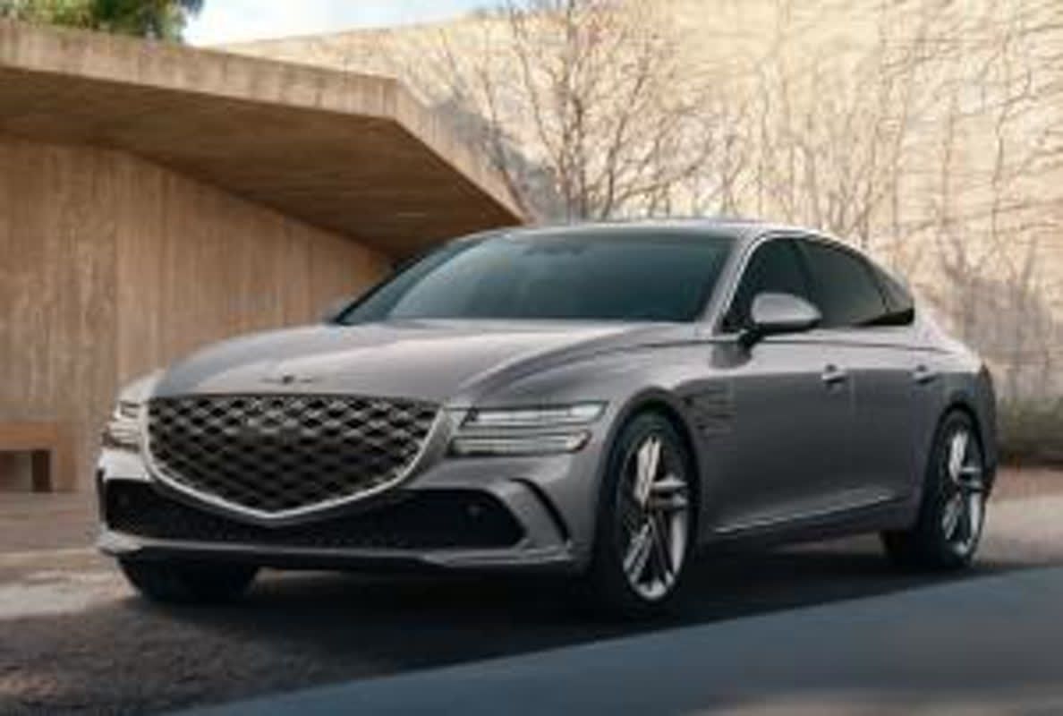 Genesis G80’s Super Bowl Ad Named One of the Decade’s Most Memorable