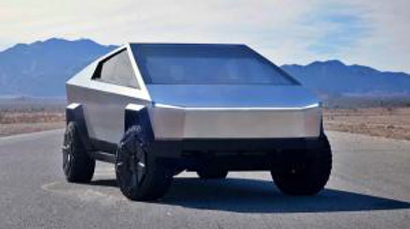 Tesla Cybertruck Earns Top Safety Ratings in NHTSA Crash Tests